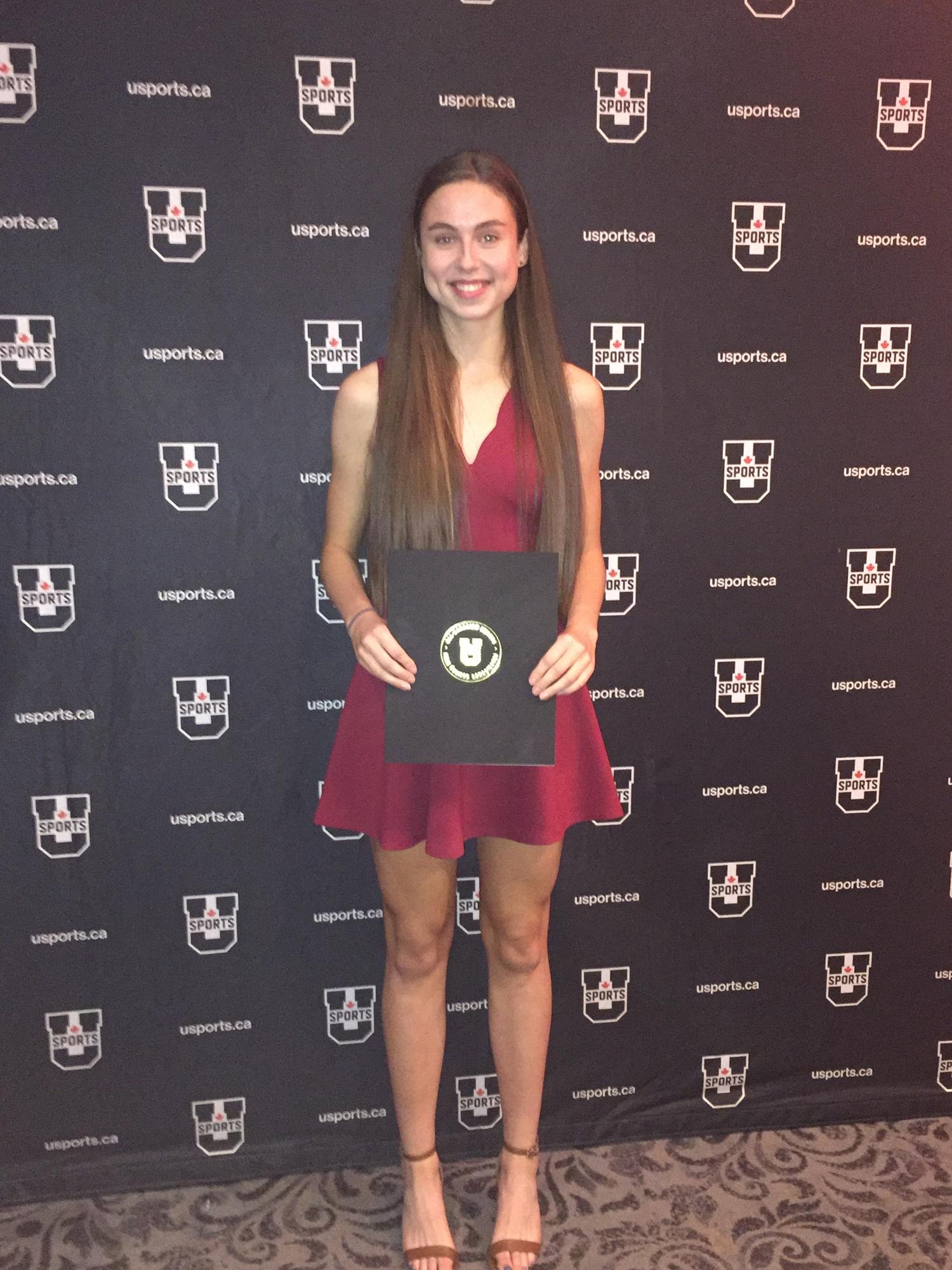 Kayla Kyle - Women's Soccer - Bishop's University Athletics