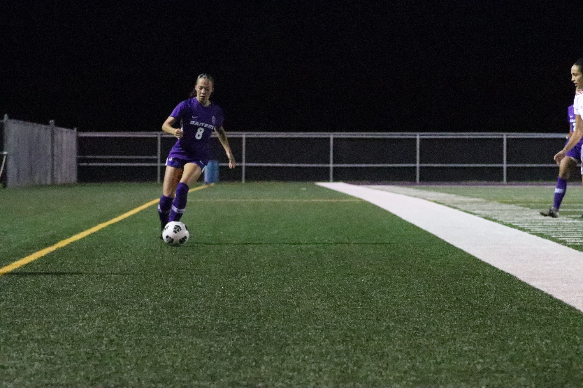 Phee gets RSEQ All-Star Nod for 2023 Indoor Season - Bishop's ...