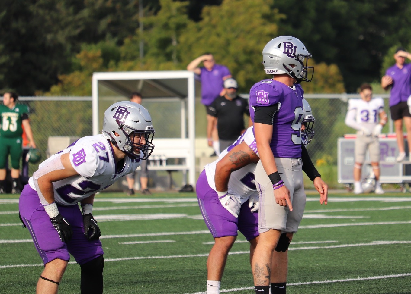 SEASON PREVIEW: Gaiters set to open AUS Football Season in Antigonish ...