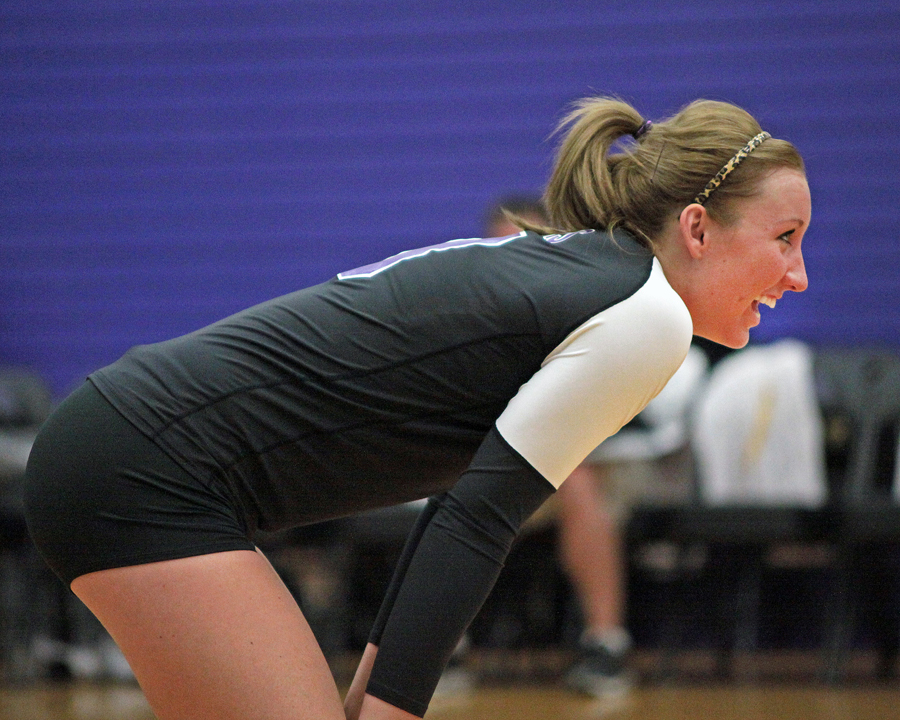 Marissa Collins - 2013 - Volleyball - University of Central Arkansas ...