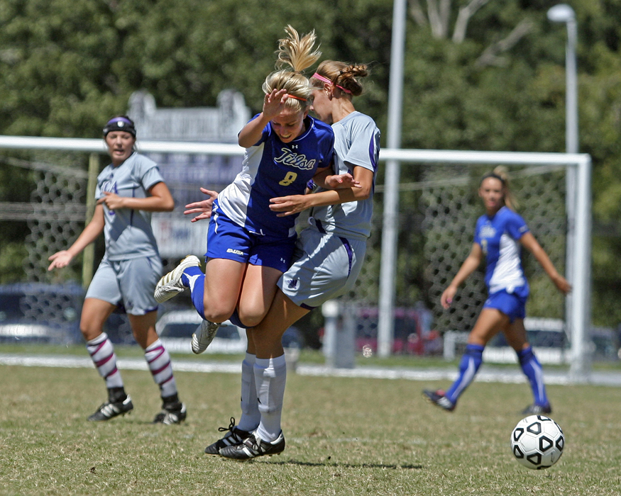 Emma Reed - 2013 - Women's Soccer - University of Central Arkansas ...