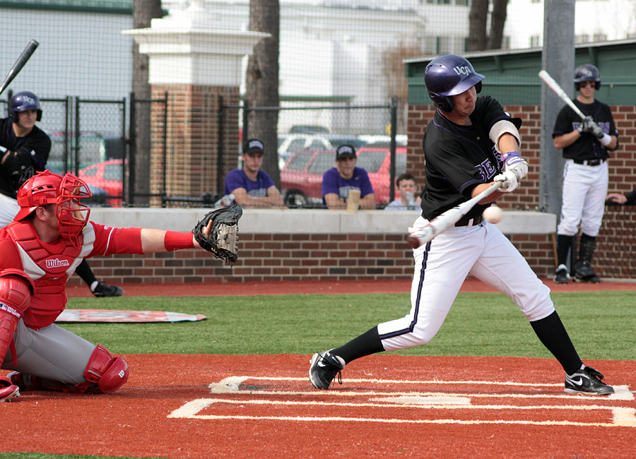 Bryan WIllson - 2012 - Baseball - University of Central Arkansas Athletics