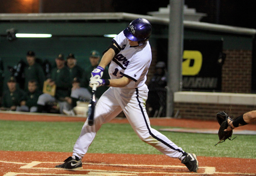 Jake Fuller - 2011 - Baseball - University of Central Arkansas Athletics