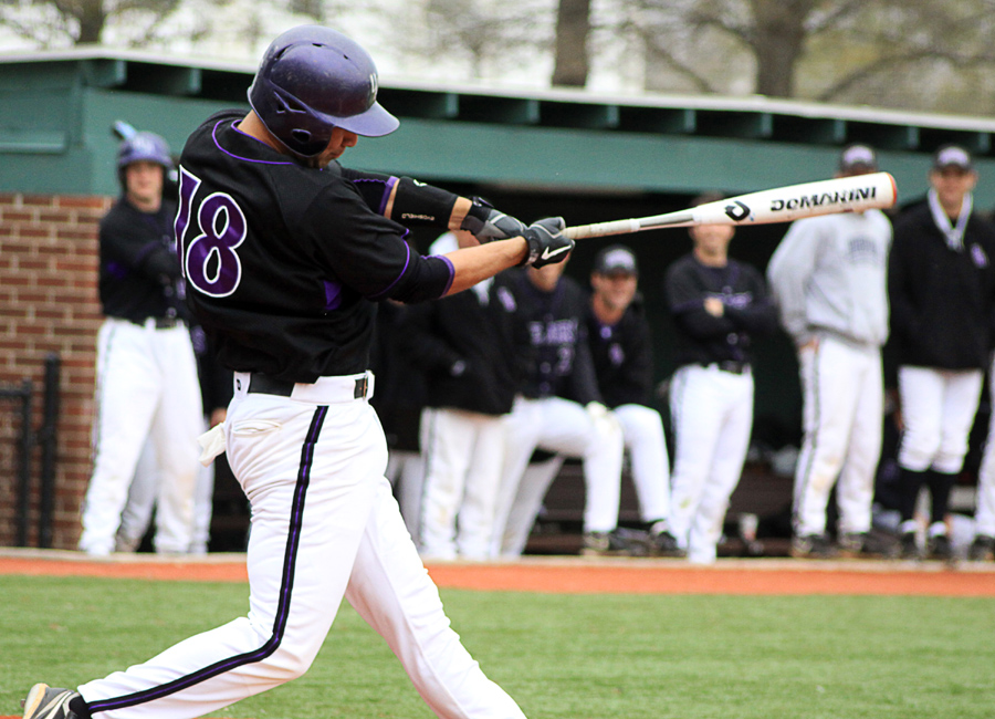 Bryan WIllson - 2012 - Baseball - University of Central Arkansas Athletics