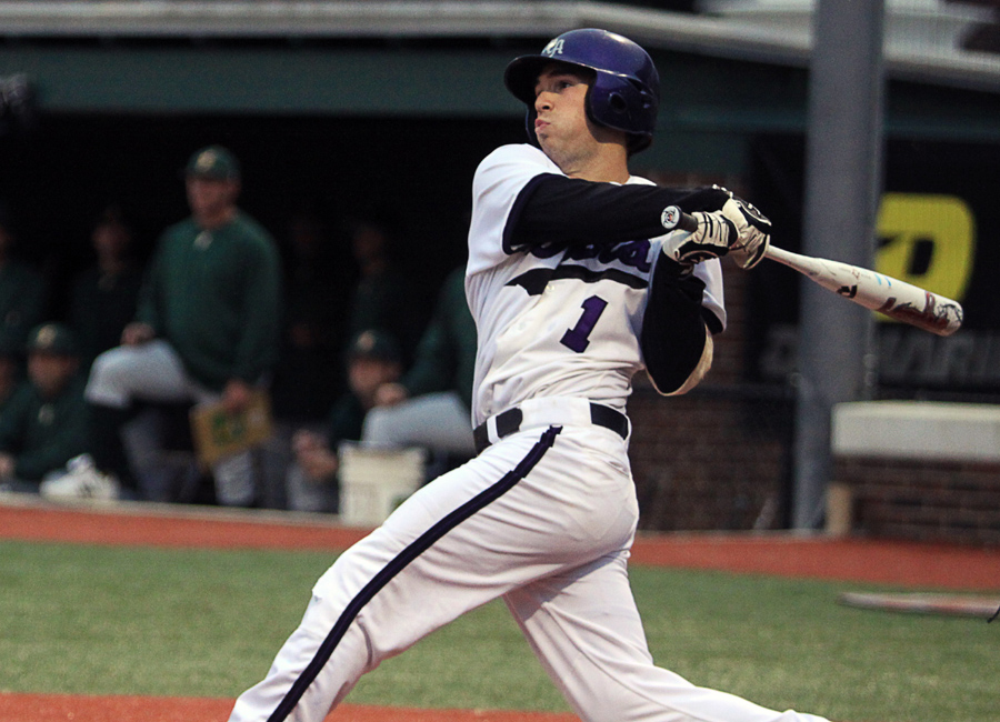 Zack Dickson - 2011 - Baseball - University of Central Arkansas Athletics