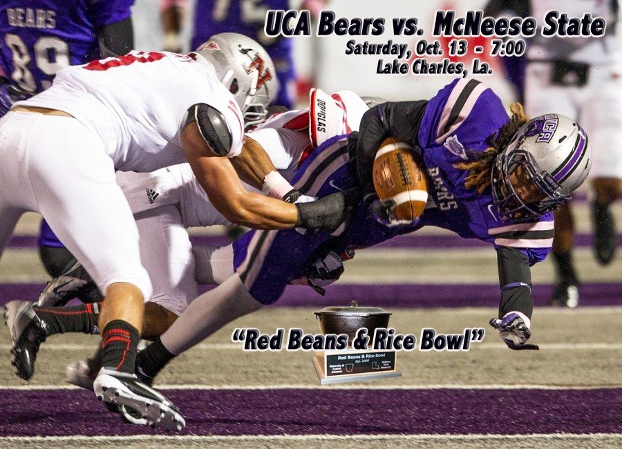 Dominique Croom - 2012 - Football - University of Central Arkansas ...