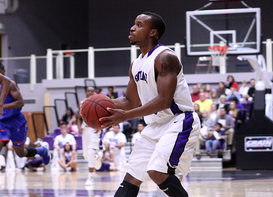 Dewan Clayborn - 2011-12 - Men's Basketball - University of Central ...