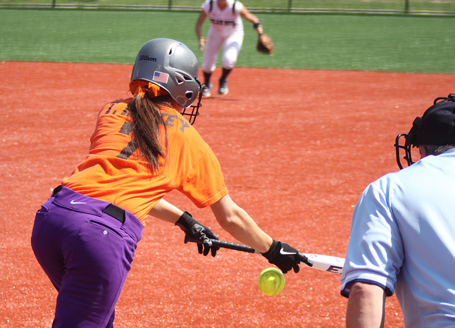 Stephanie Lasley - 2013 - Softball - University of Central Arkansas ...