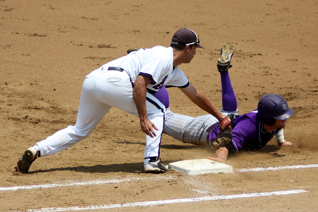 Bryan WIllson - 2012 - Baseball - University of Central Arkansas Athletics