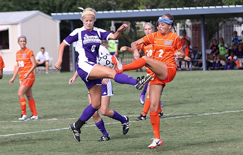 Kate Koch - 2015 - Women's Soccer - University of Central Arkansas ...