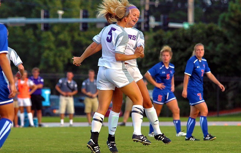 Kate Koch - 2015 - Women's Soccer - University of Central Arkansas ...