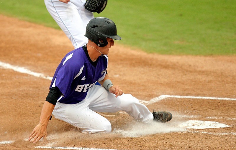 Ty Tice - 2017 - Baseball - University of Central Arkansas Athletics