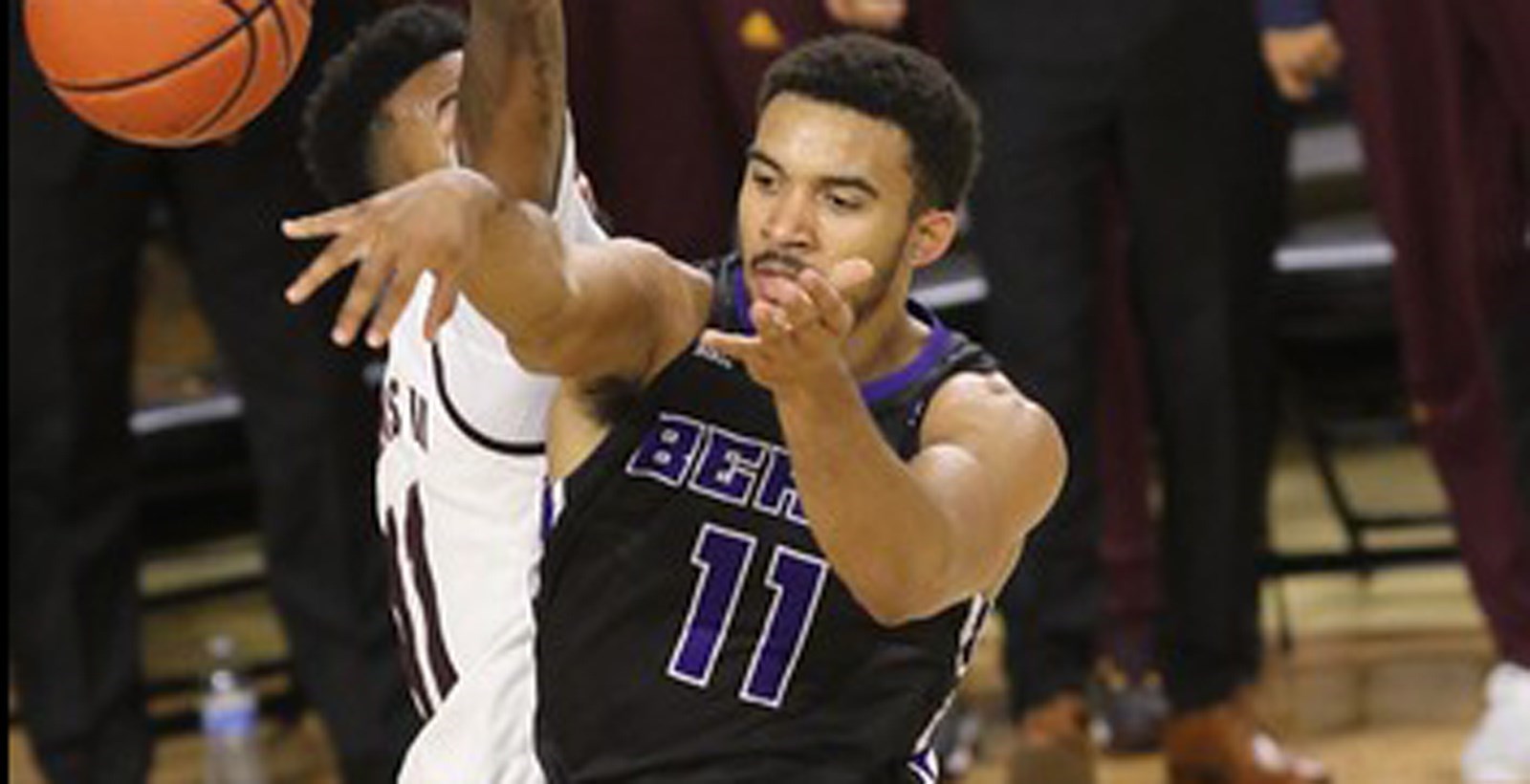 Jeff Lowery - 2016-17 - Men's Basketball - University of Central ...