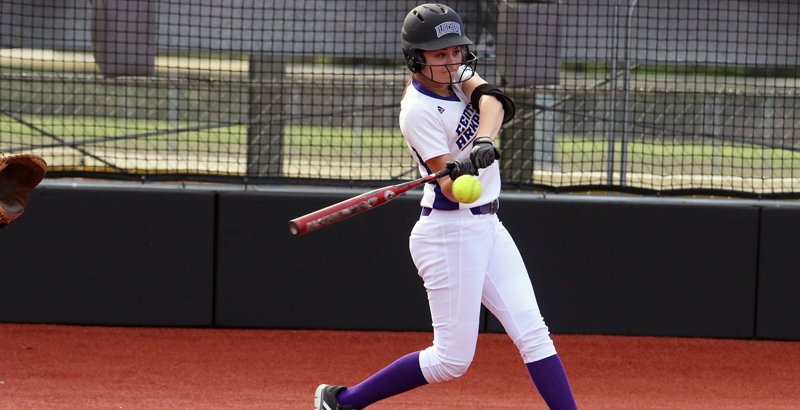 Lindsay Elliott - 2016 - Softball - University of Central Arkansas ...
