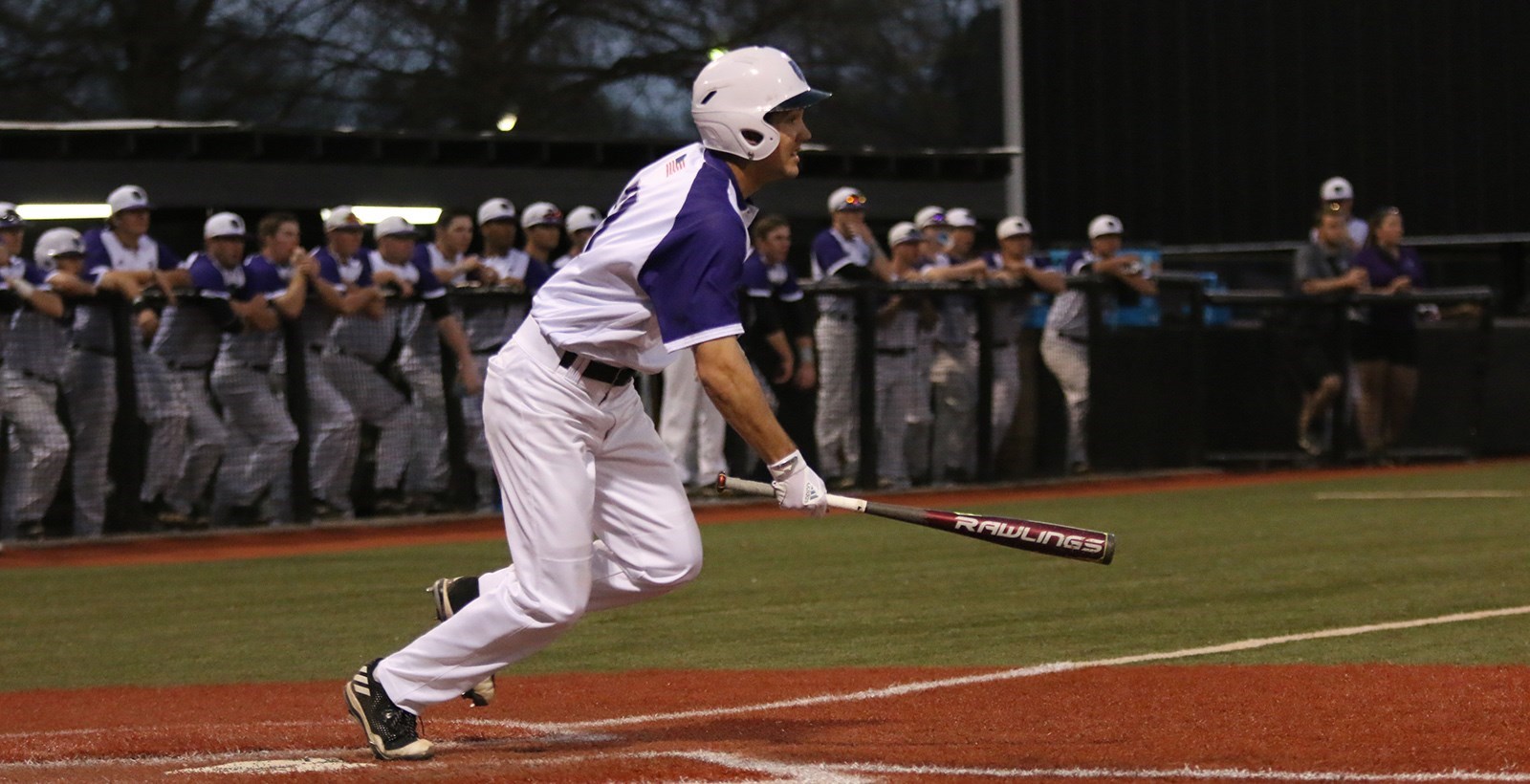 Jansen McCurdy - 2017 - Baseball - University of Central Arkansas Athletics