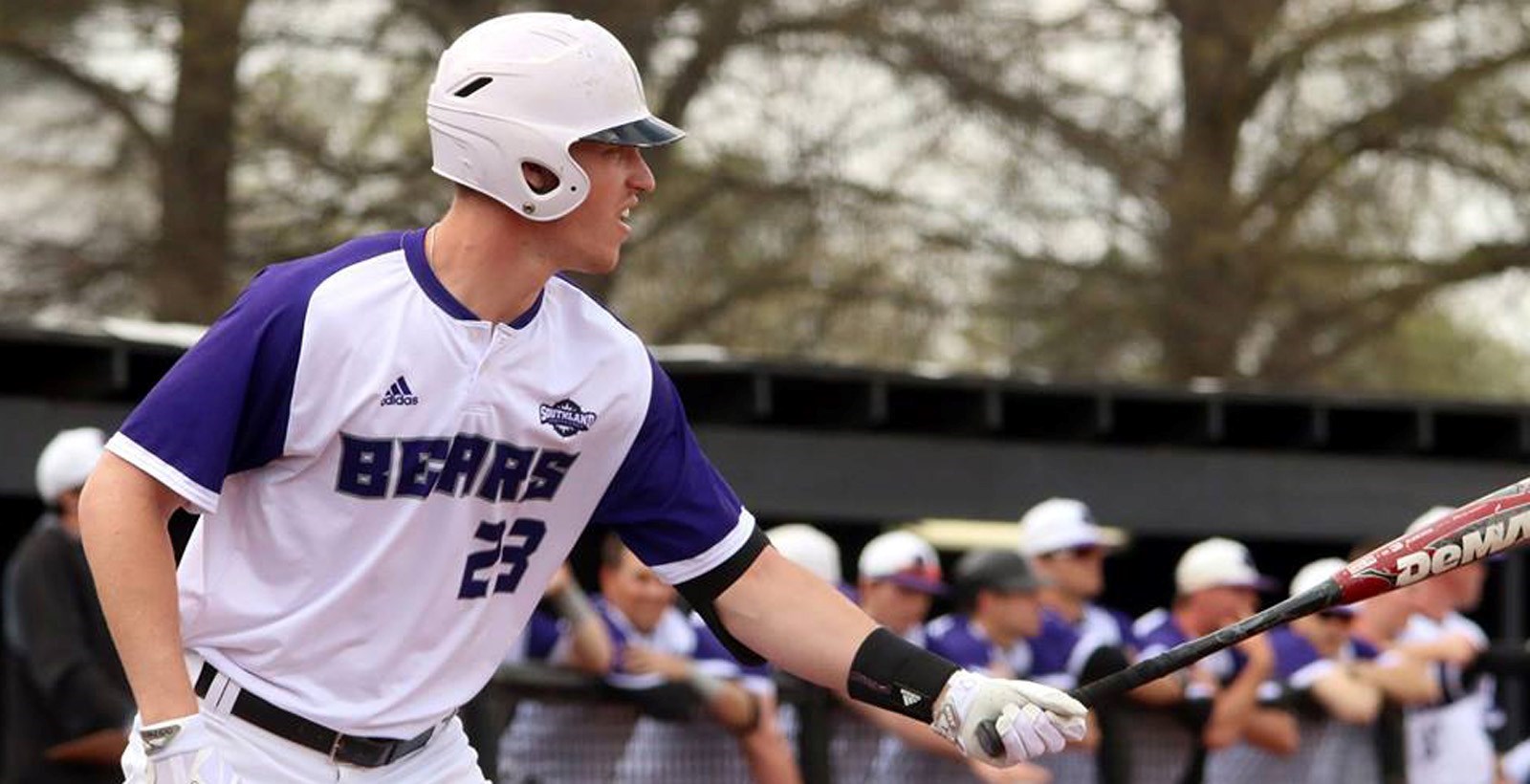 Justin McCarty - 2018 - Baseball - University of Central Arkansas Athletics