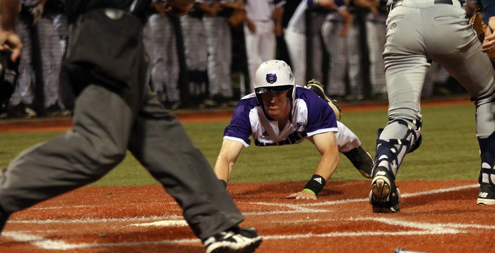 Justin McCarty - 2018 - Baseball - University of Central Arkansas Athletics