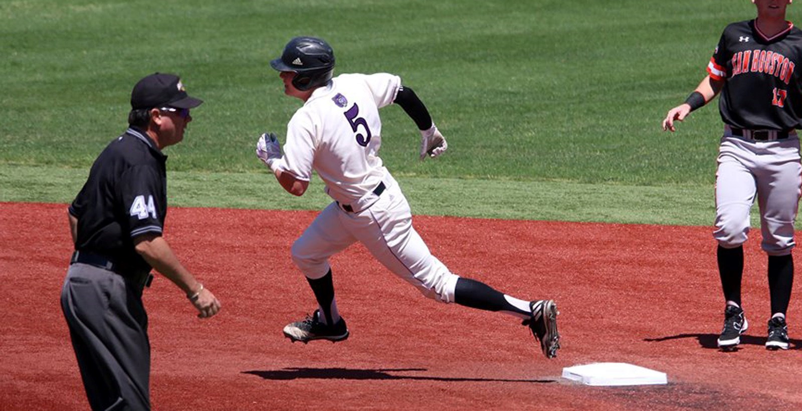 William Hancock - 2018 - Baseball - University of Central Arkansas ...