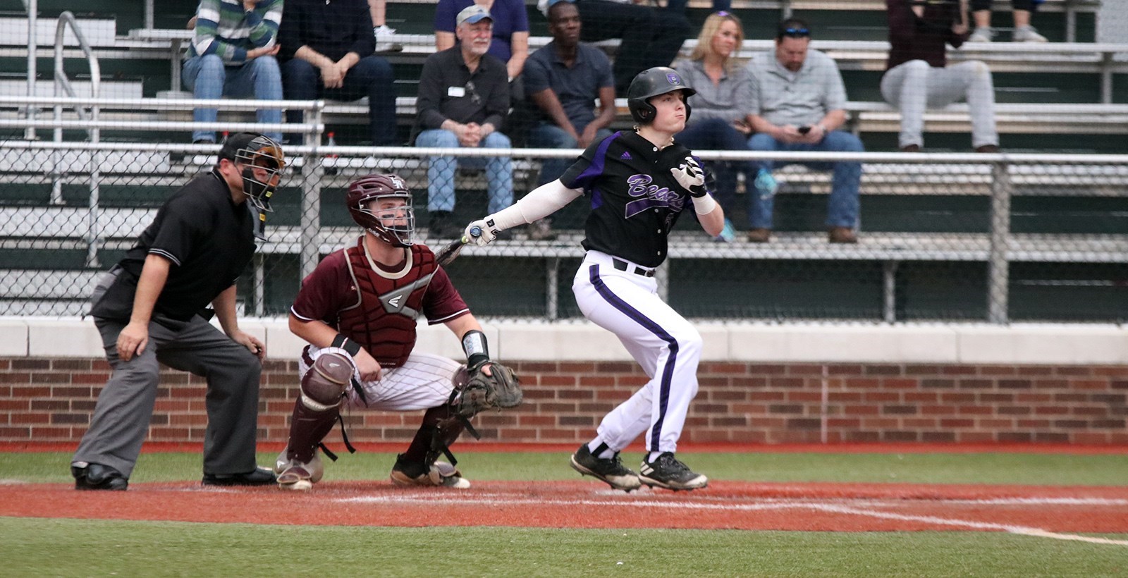 William Hancock - 2018 - Baseball - University of Central Arkansas ...