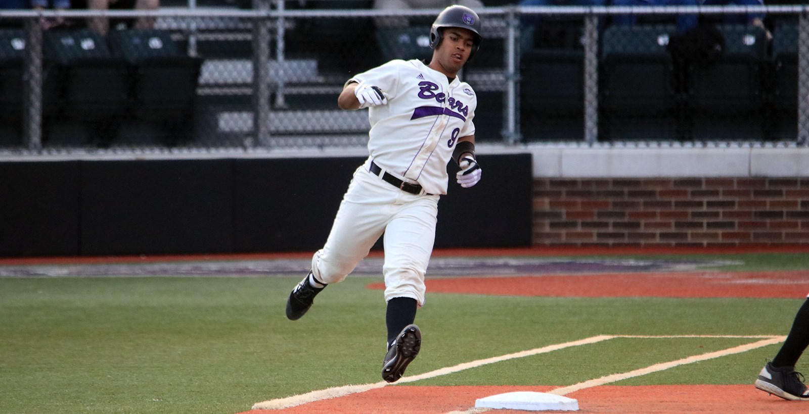 Josh Somdecerff - 2018 - Baseball - University of Central Arkansas ...