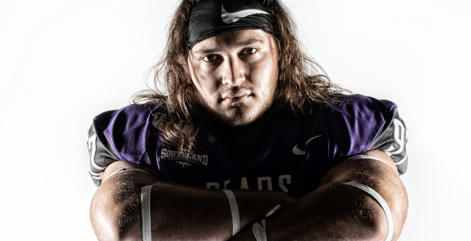 Caden Brown - 2022 - Football - University of Central Arkansas Athletics