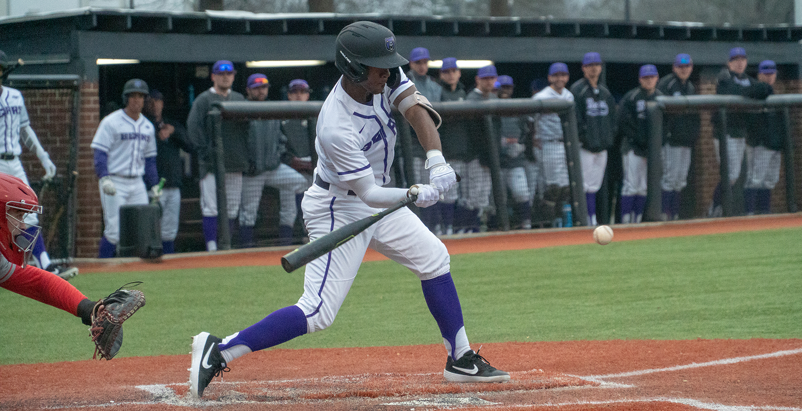 Joshmar Doran - 2019 - Baseball - University of Central Arkansas Athletics