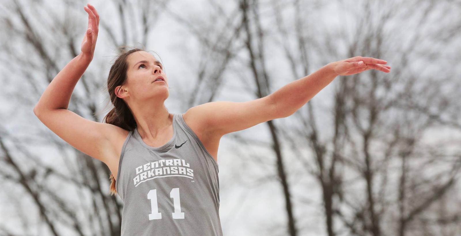 Kellen Dunn - 2019 - Beach Volleyball - University of Central Arkansas ...