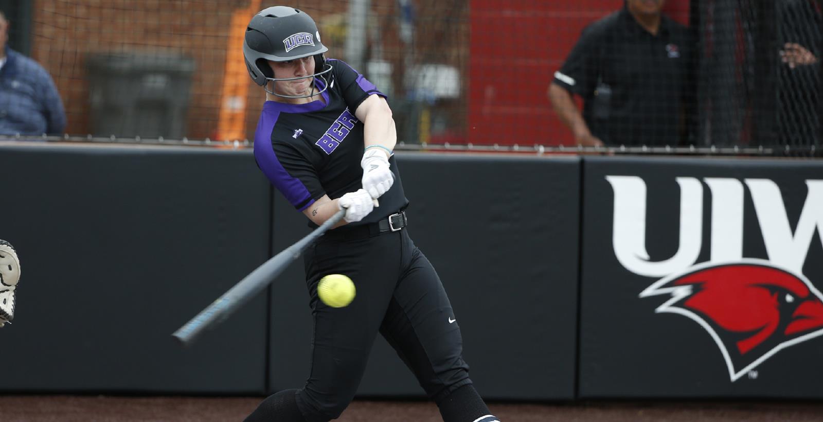 Libby Morris - 2019 - Softball - University of Central Arkansas Athletics