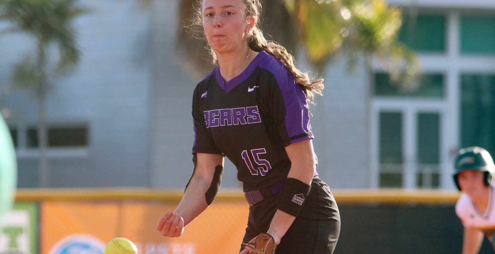 Kamryn Coleman - 2020 - Softball - University of Central Arkansas Athletics
