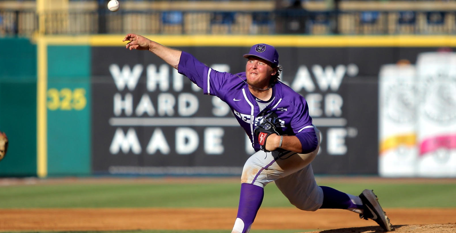 Tanner Wiley - 2019 - Baseball - University of Central Arkansas Athletics