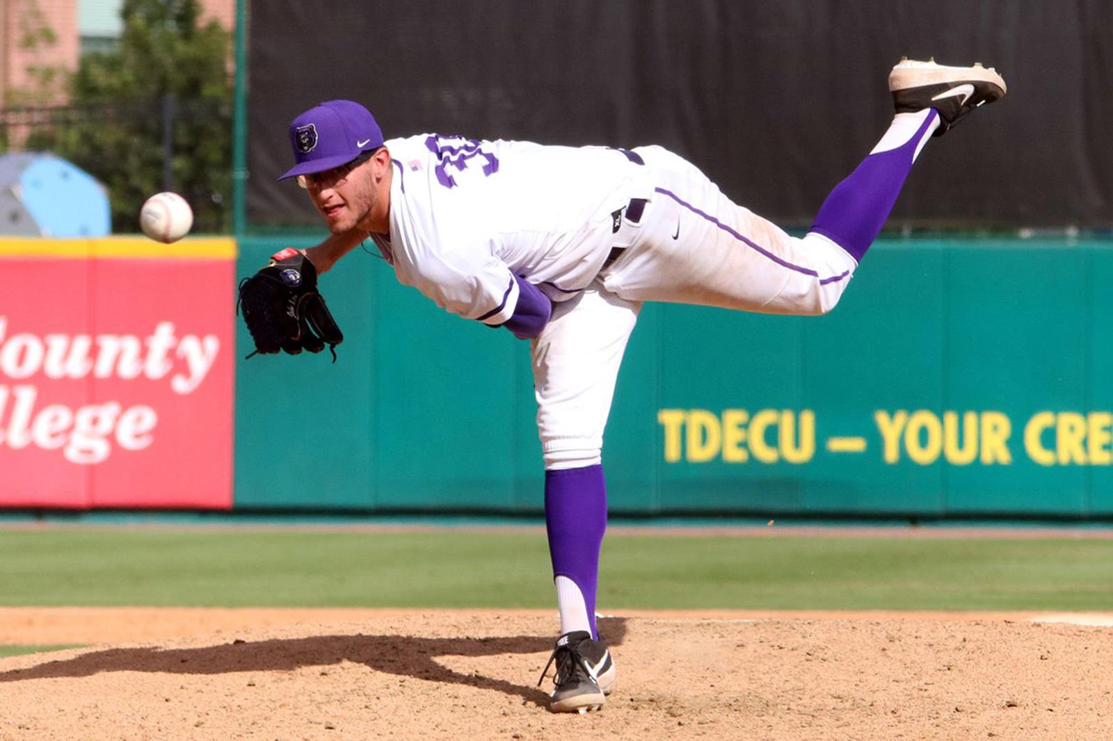 Noah Cameron - 2021 - Baseball - University of Central Arkansas Athletics