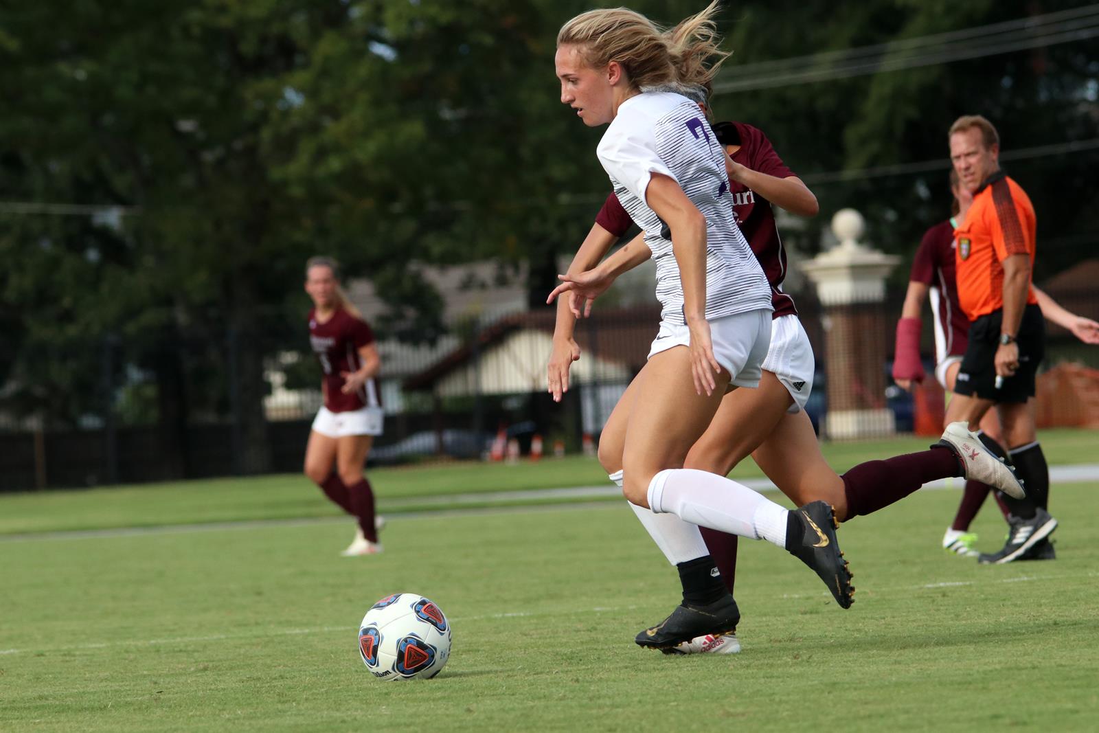 Laurel Landry - 2021 - Women's Soccer - University of Central Arkansas ...