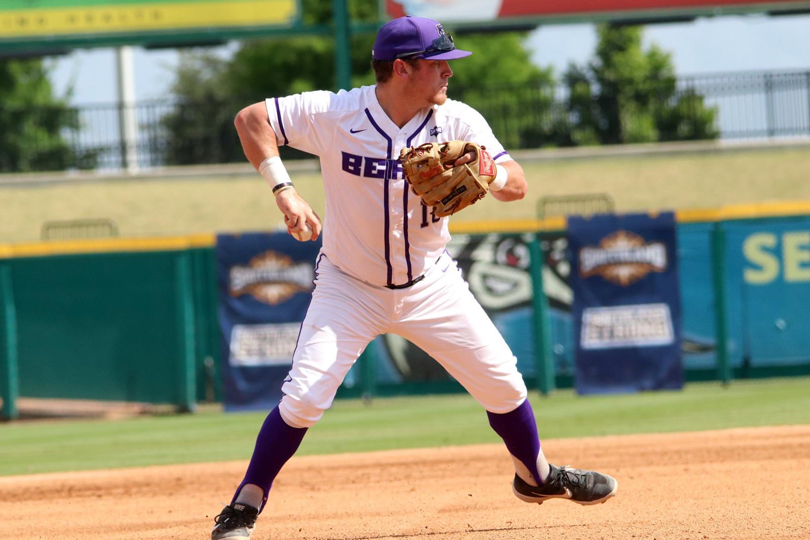 Beau Orlando - 2021 - Baseball - University of Central Arkansas Athletics
