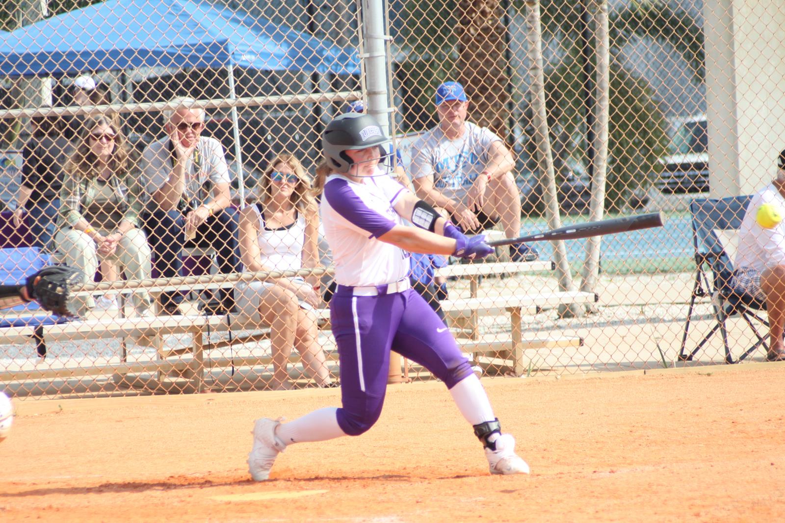 Lexi McClellan - 2022 - Softball - University of Central Arkansas Athletics