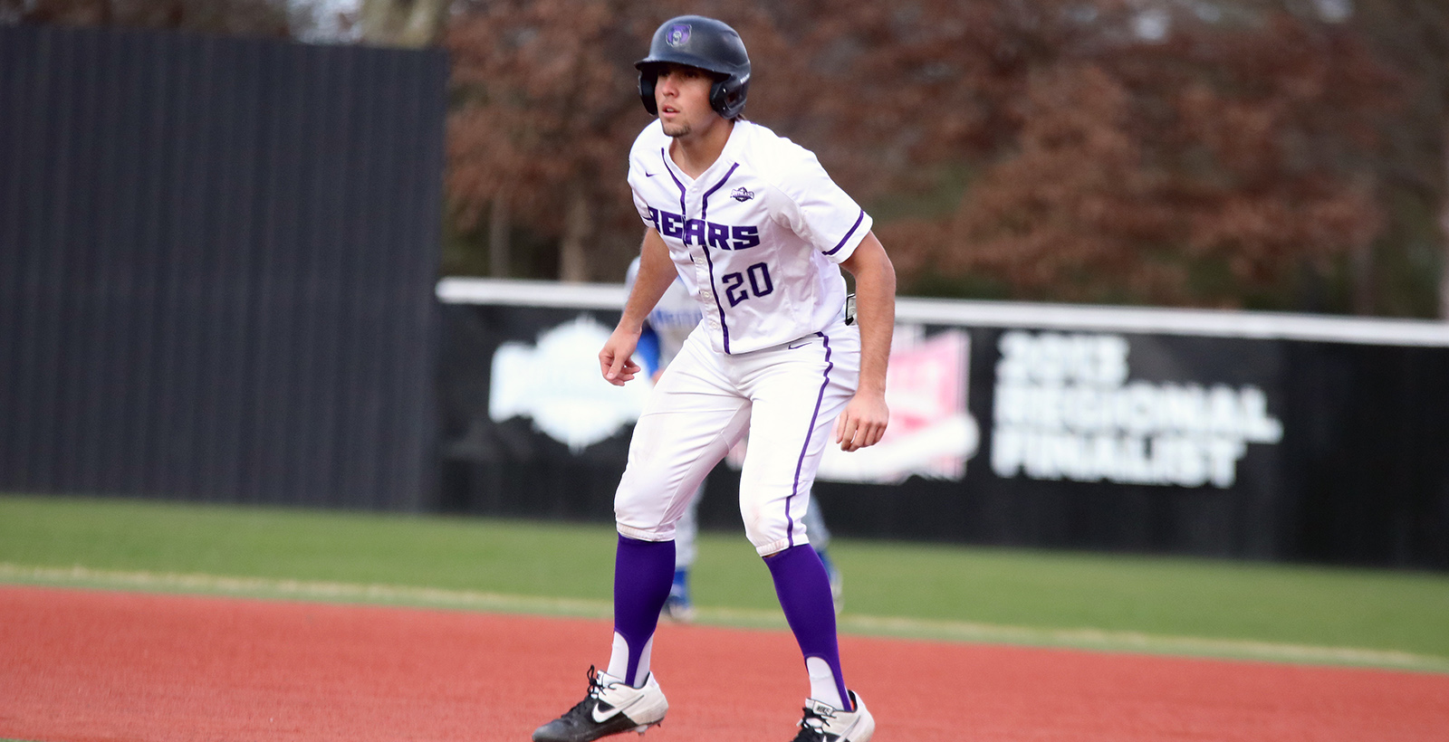 Benny Ayala - 2021 - Baseball - University of Central Arkansas Athletics