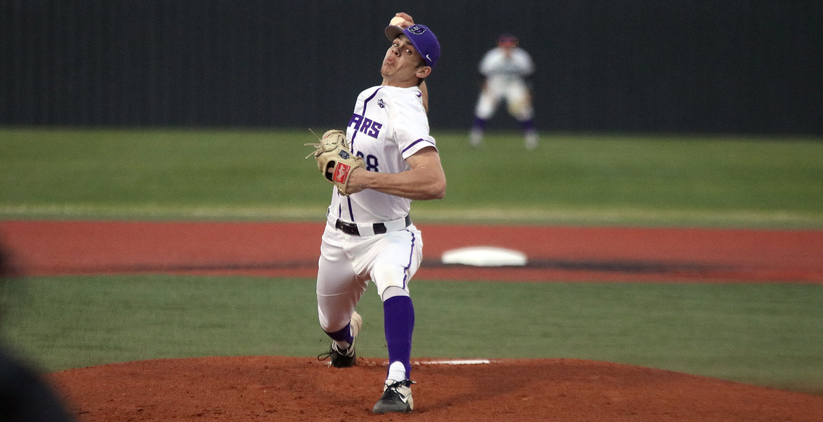 Gavin Stone - 2020 - Baseball - University of Central Arkansas Athletics