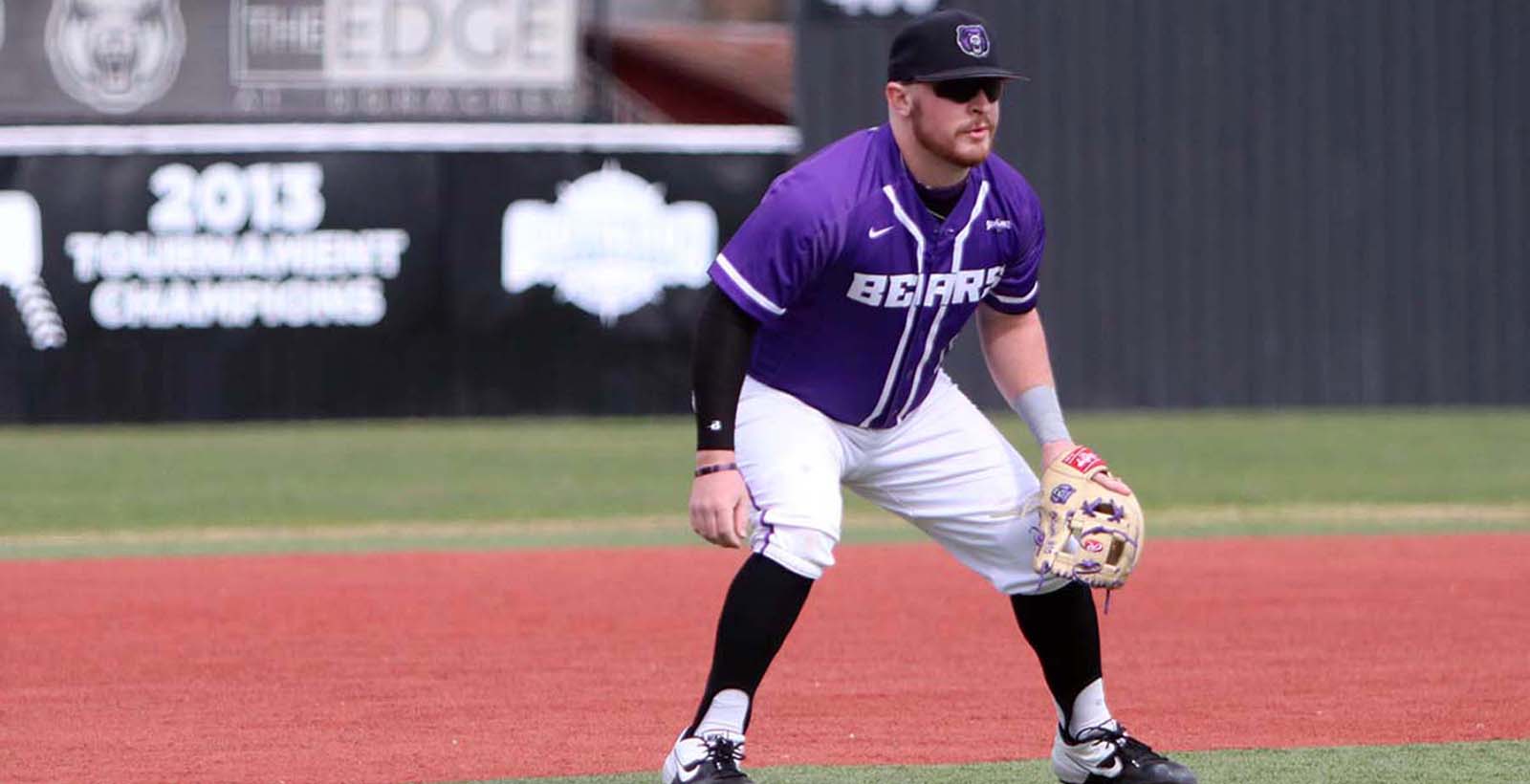 Beau Orlando - 2021 - Baseball - University of Central Arkansas Athletics