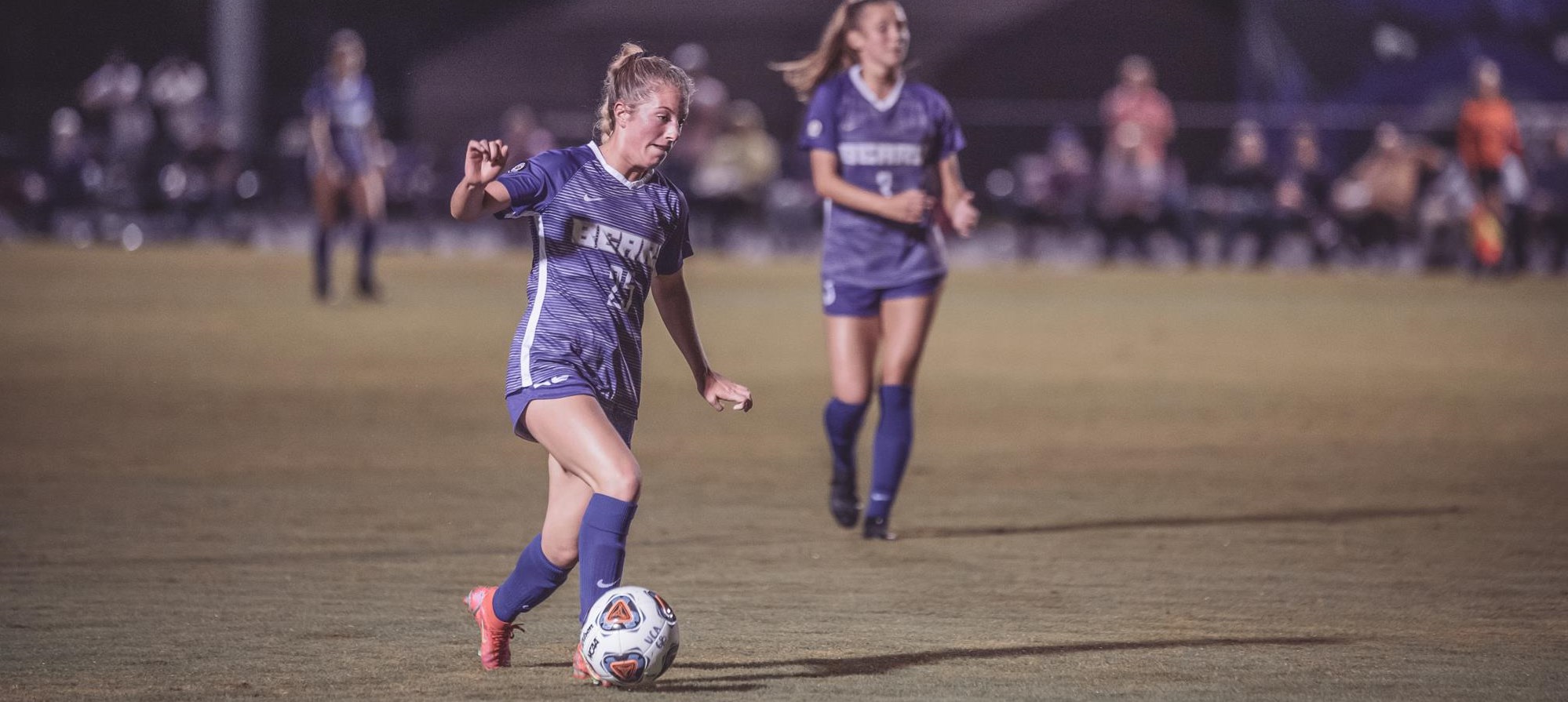 Sydney Brough - 2023 - Women's Soccer - University of Central Arkansas ...