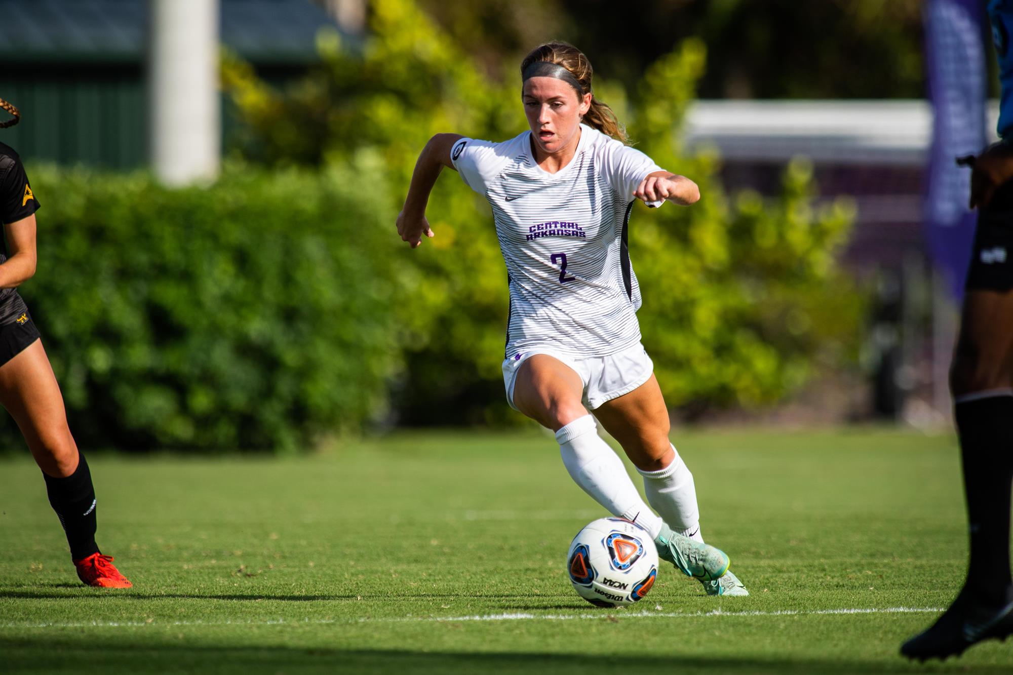 Emma Hawkins - 2021 - Women's Soccer - University of Central Arkansas ...