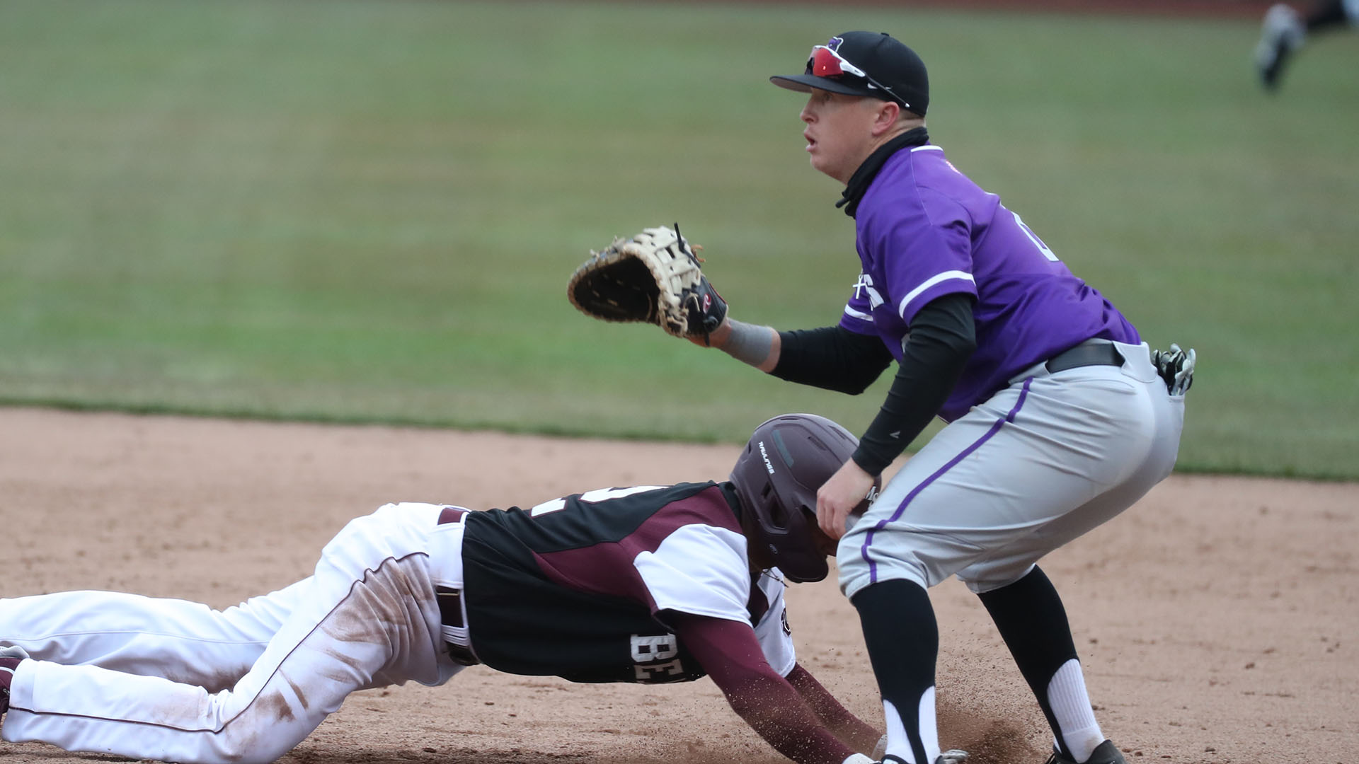 Coby Potvin - 2021 - Baseball - University of Central Arkansas Athletics