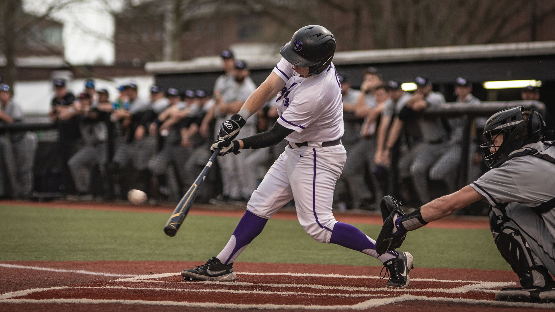Coby Potvin - 2021 - Baseball - University of Central Arkansas Athletics