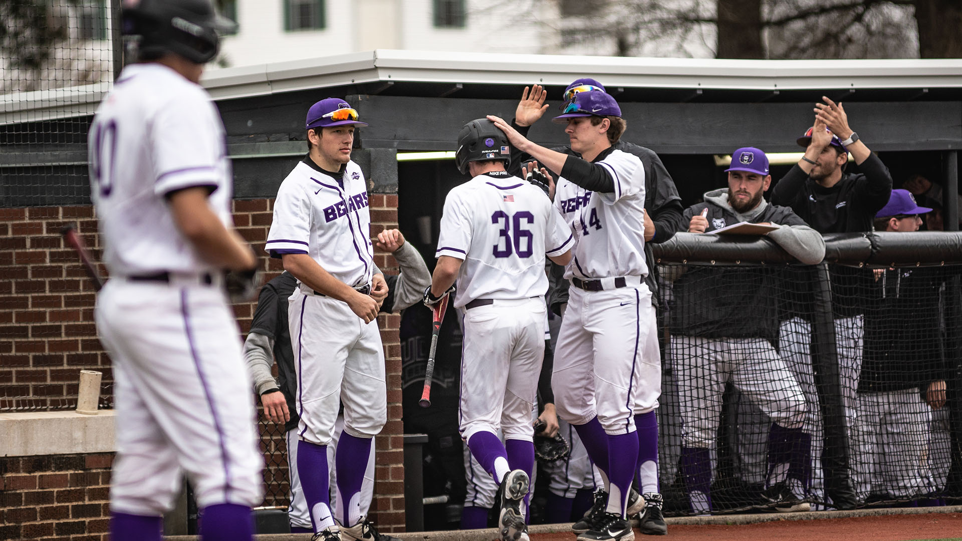 Connor Flagg - 2023 - Baseball - University of Central Arkansas Athletics
