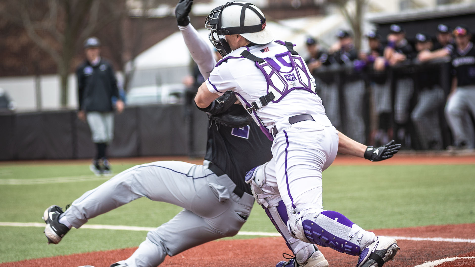 Nathaniel Sagdahl - 2021 - Baseball - University of Central Arkansas ...