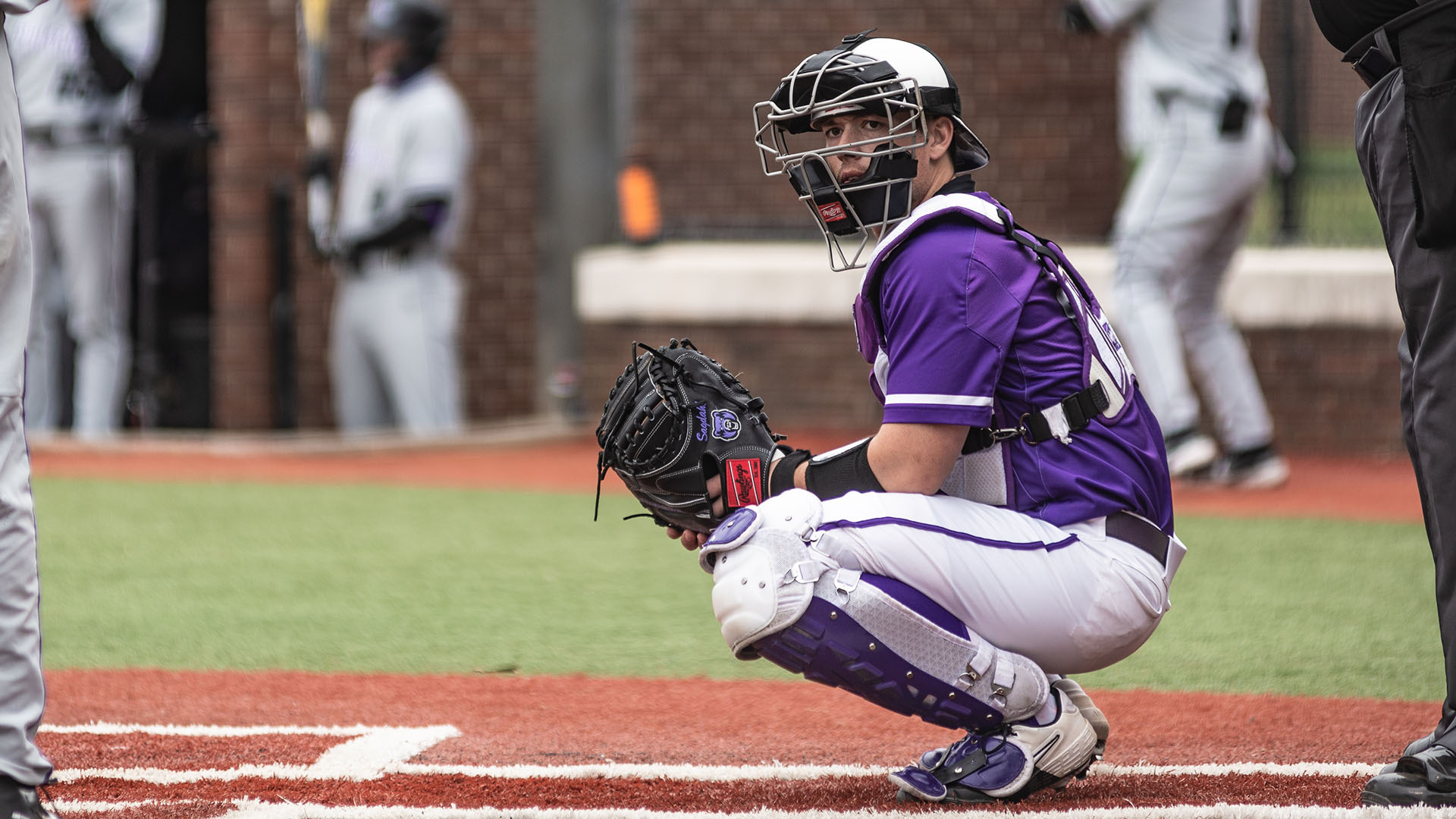 Nathaniel Sagdahl - 2021 - Baseball - University of Central Arkansas ...