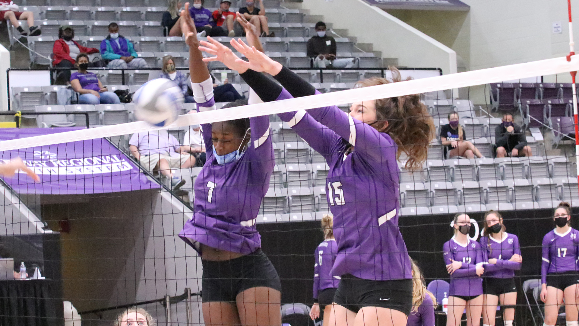 Amanda Beaton - 2020 - Volleyball - University of Central Arkansas ...