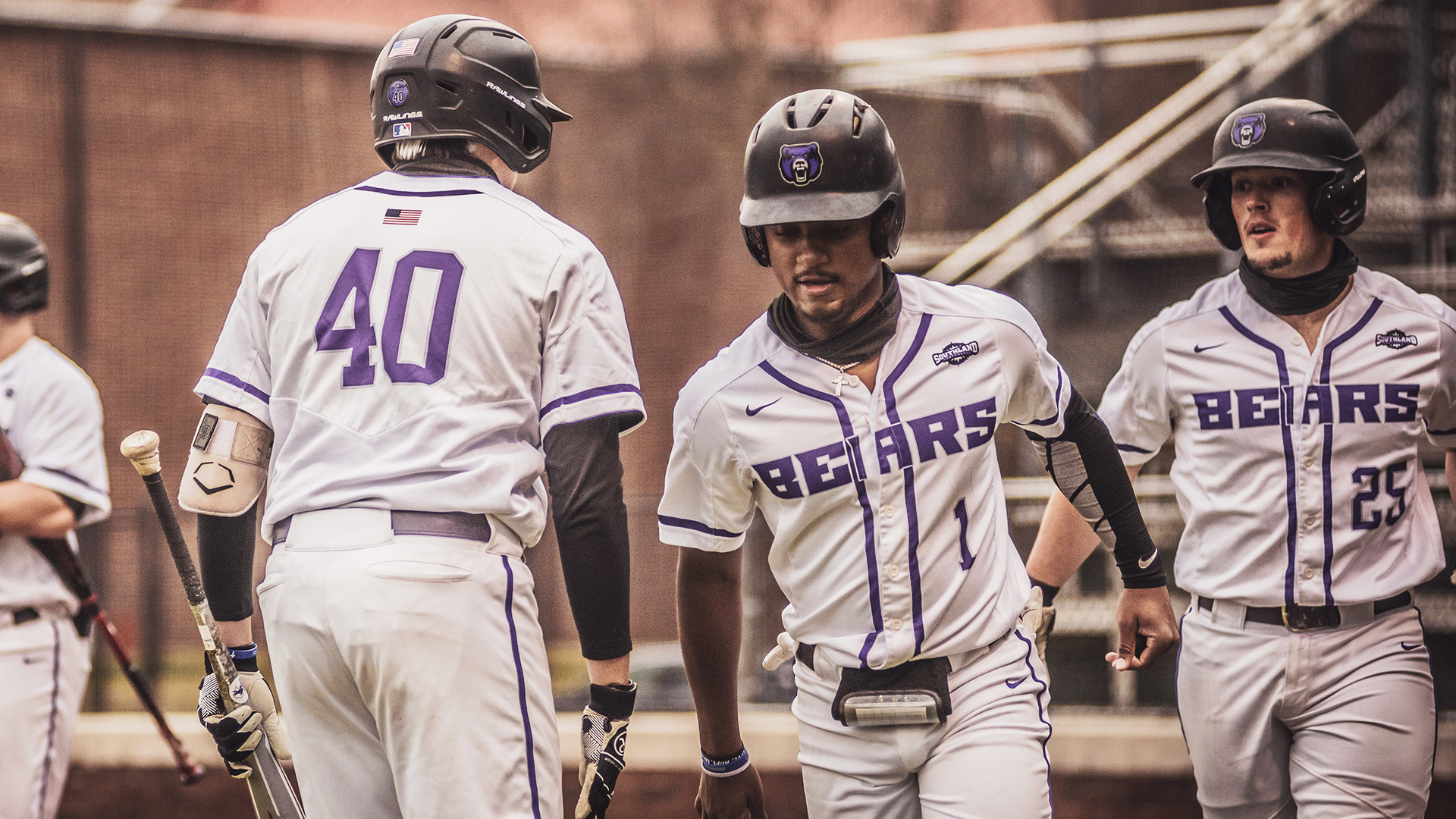 Hunter Hicks - 2022 - Baseball - University of Central Arkansas Athletics