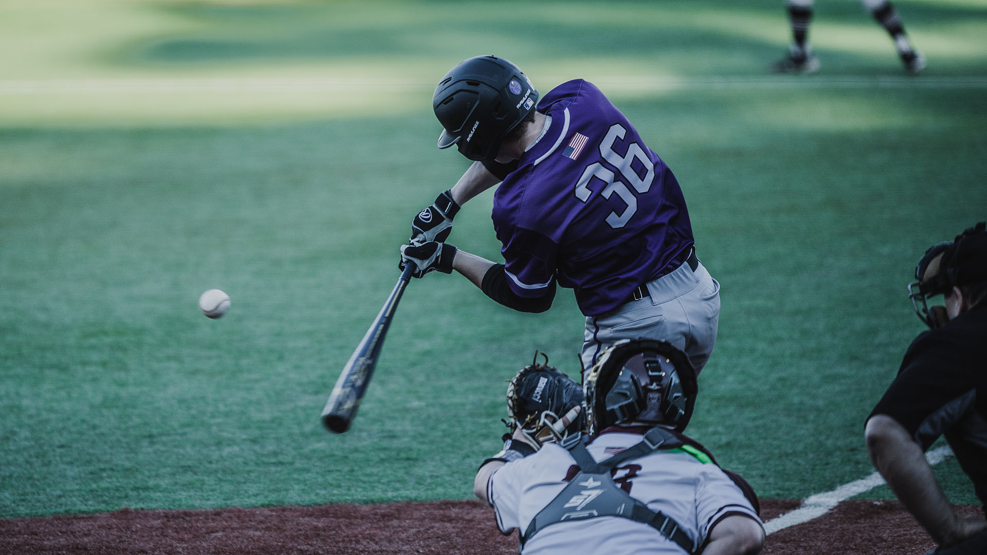 Connor Flagg - 2023 - Baseball - University of Central Arkansas Athletics