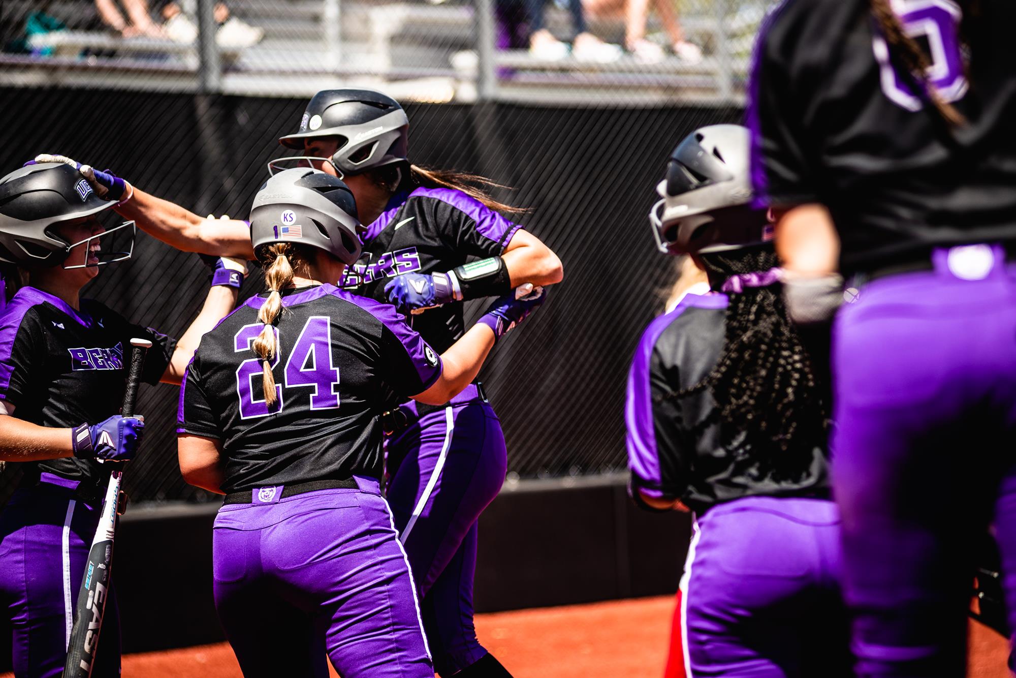 UCA Heads to Houston Baptist for Three Games - University of Central ...