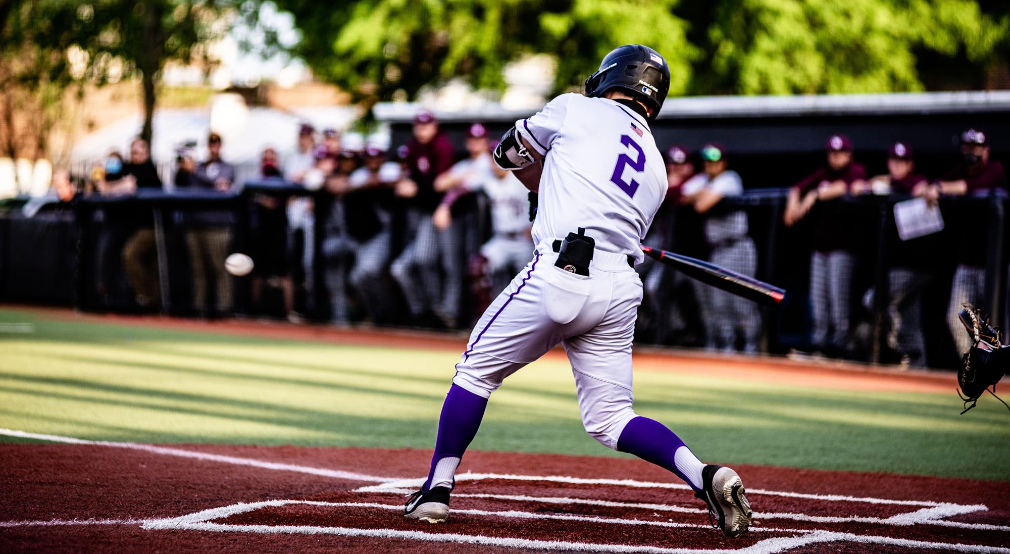 Ramon Vingochea - 2021 - Baseball - University of Central Arkansas ...