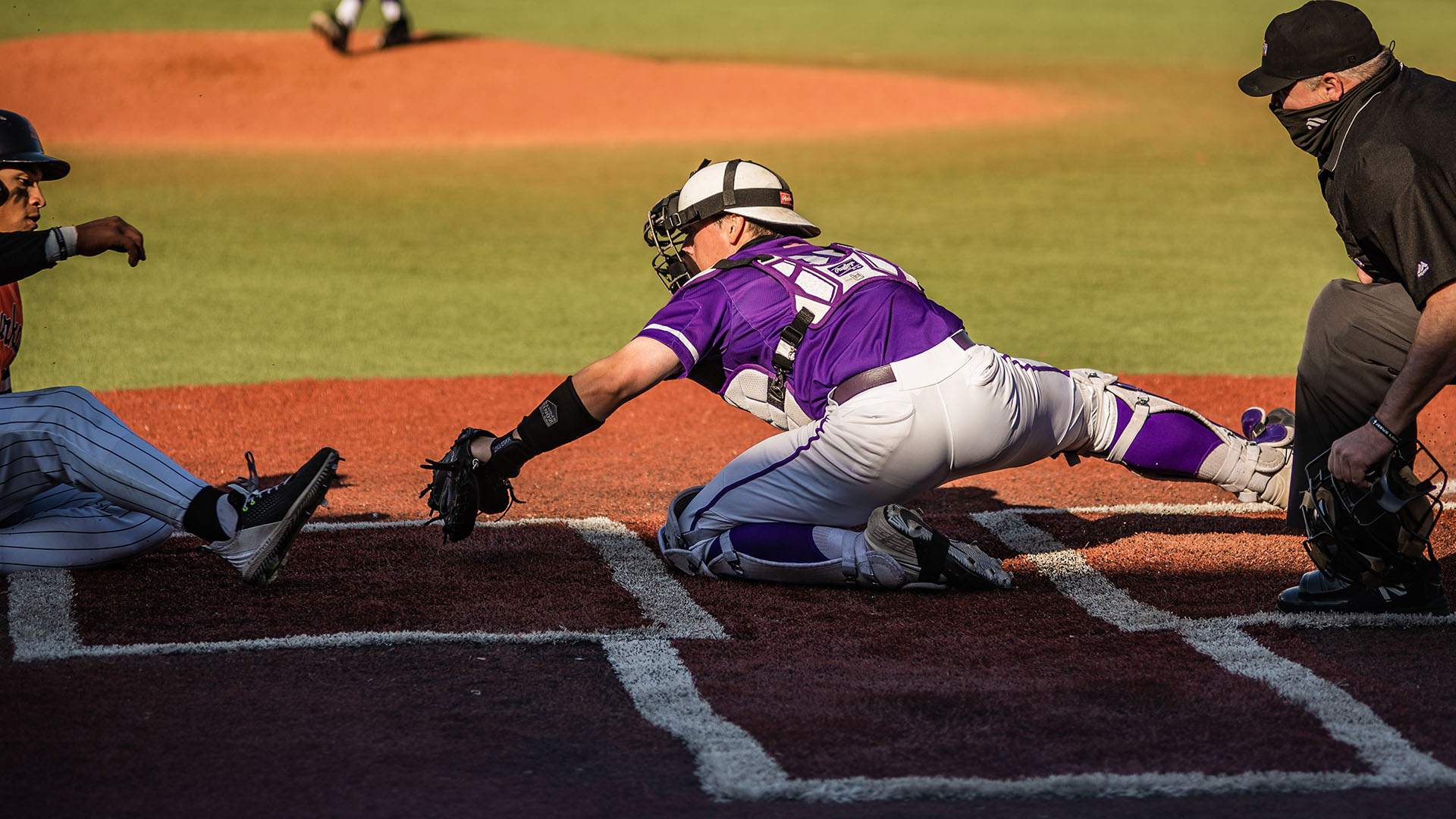 Nathaniel Sagdahl - 2021 - Baseball - University of Central Arkansas ...